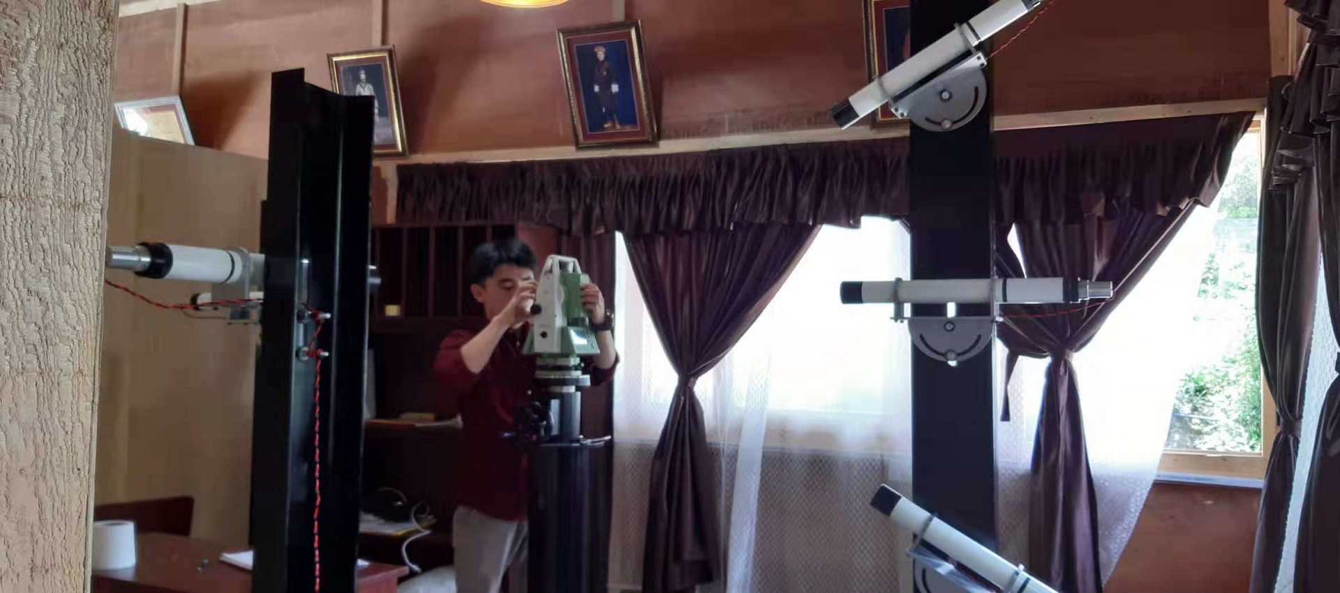 Kaltech Consultancy – Measuring towards perfection