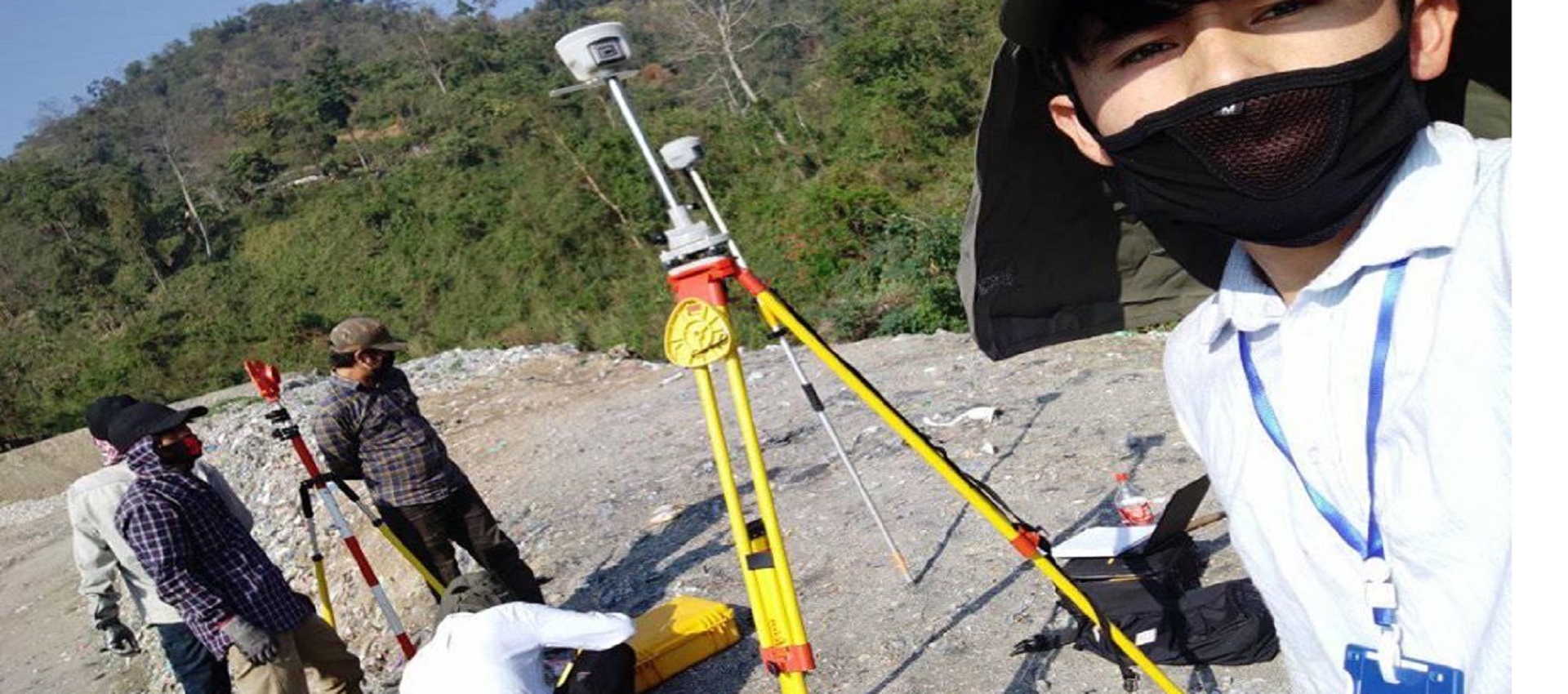 Kaltech Consultancy – Measuring towards perfection